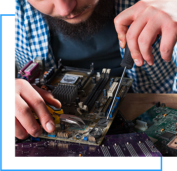 IT Factory I Solutions innovantes pour votre gestion informatique