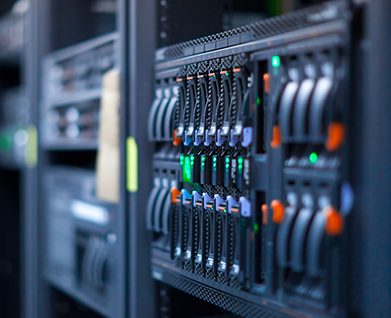 IT Factory I Solutions innovantes pour votre gestion informatique